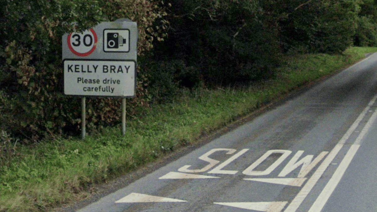 Police seek witnesses following suspected drink driving incident ...