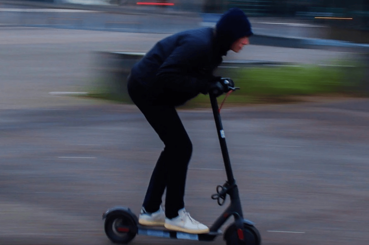 Devon And Cornwall Police Crack Down On Illegal E Scooter Use Cornish