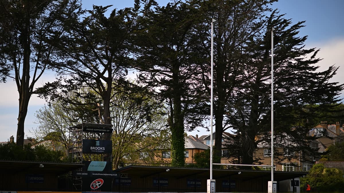 RFU confirms new era for Cornish rugby clubs | cornish-times.co.uk