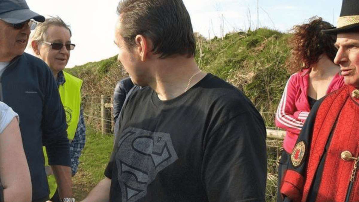 Historic Bodmin Beating of the Bounds event to return in 2025 | cornish ...