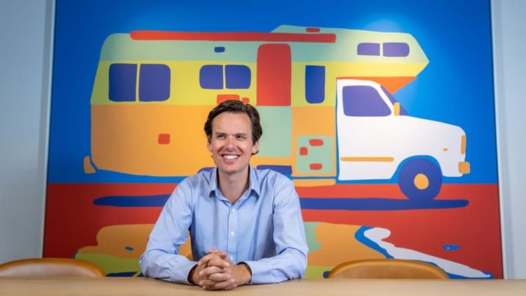 Holiday park home ownership in Cornwall surges as stamp duty changes ...