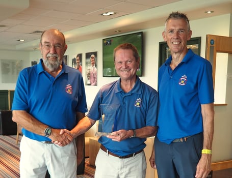 Record-breaking scores in pairs betterball at St Mellion | cornish ...