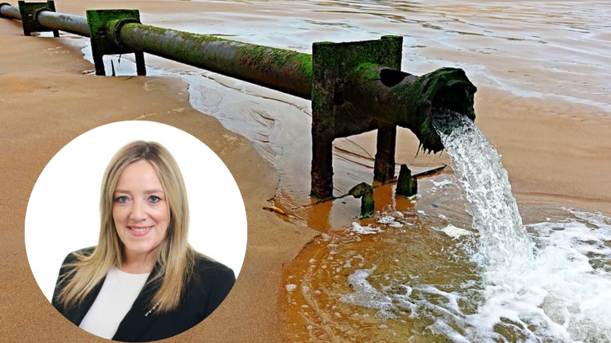 Cornish MPs welcome tougher water regulator | cornish-times.co.uk