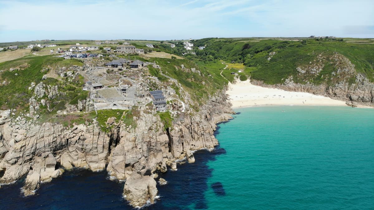 Cornish trail named as the most highly-rated wildflower walk in the UK | cornish-times.co.uk