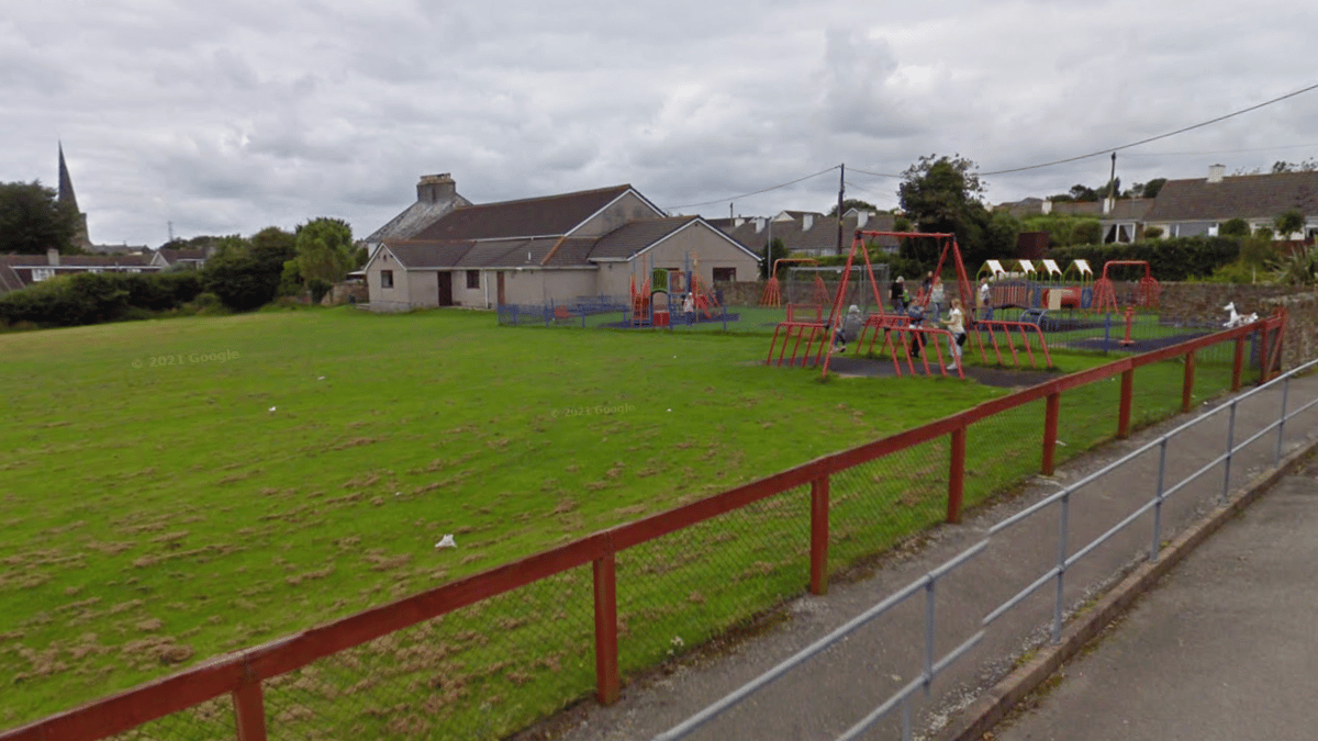 Parish council launches survey on future of village playing fields ...