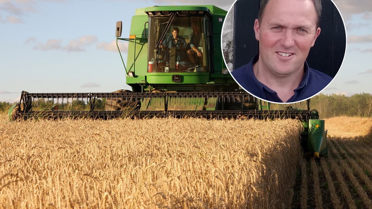 Cornwall councillor demands protection for council farms amid sale ...