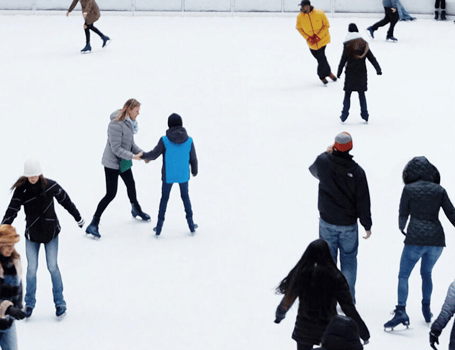 Cornwall's first beachside ice rink due to open this winter | cornish ...