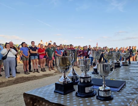 Cornwall Young Farmers' Club triumphs at annual county rally | cornish ...