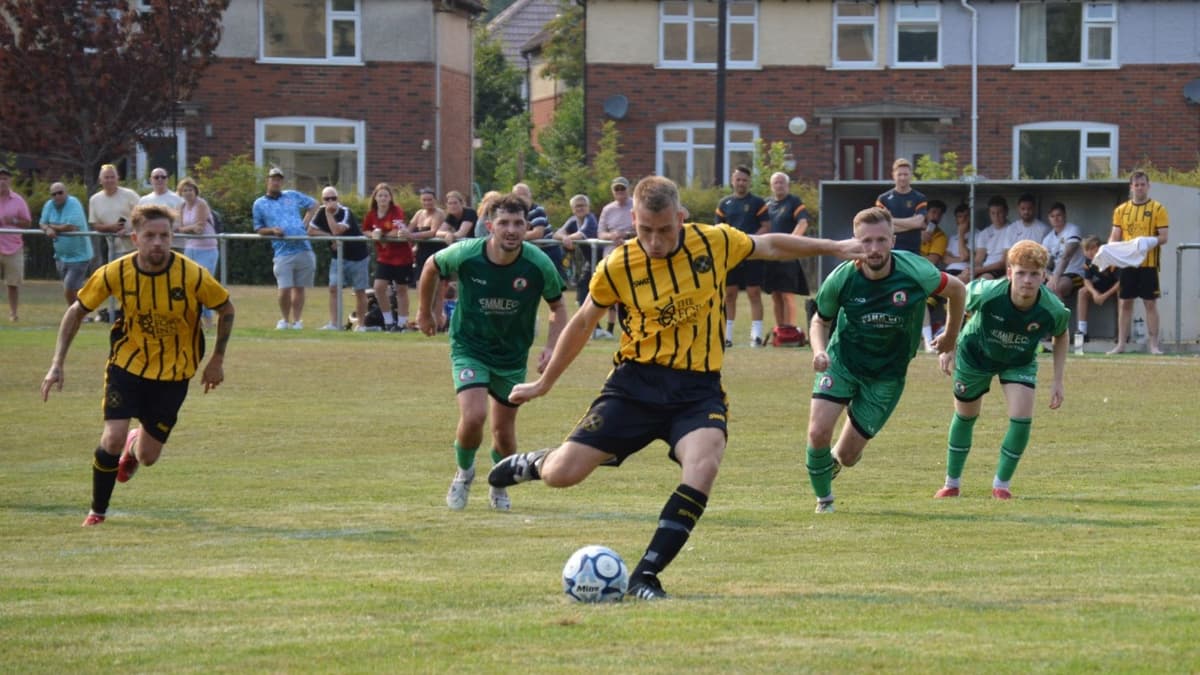 Torpoint reach FA Cup First Qualifying Round after Sidmouth success ...