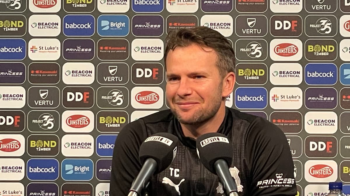 Victory can be springboard for further success says Cleverley | cornish ...