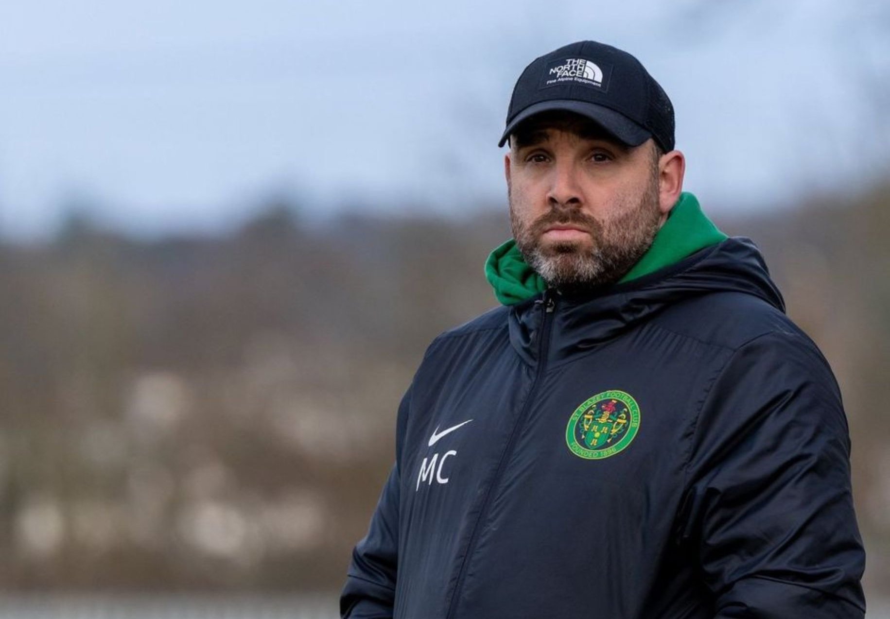Carter 'devastated' after being sacked by St Blazey | cornish-times.co.uk