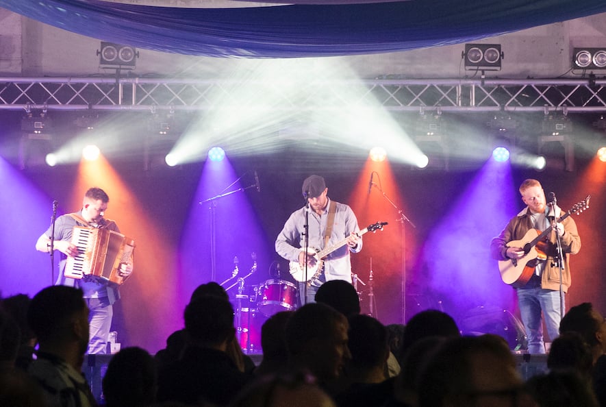 Brewery hoping to raise thousands for charity at beer festival in ...