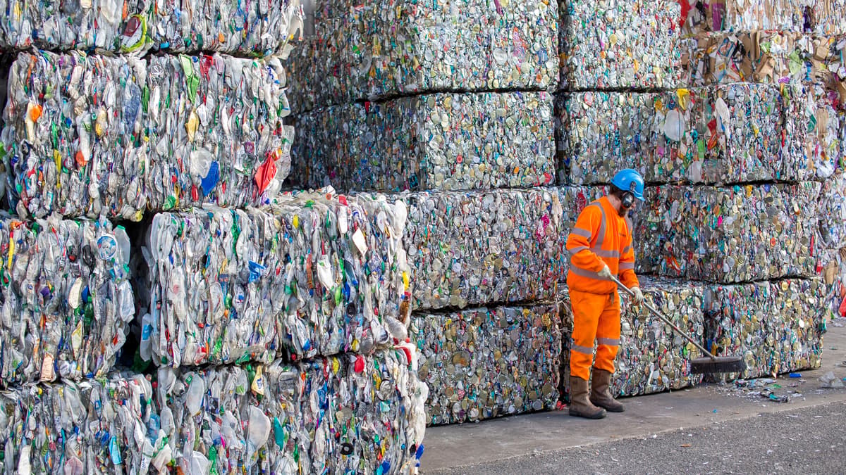 SUEZ to open doors to Bodmin recycling facility in free event | cornish ...