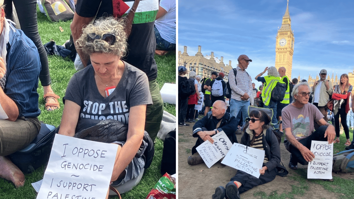 Cornish protesters say they are prepared to go to prison | cornish ...