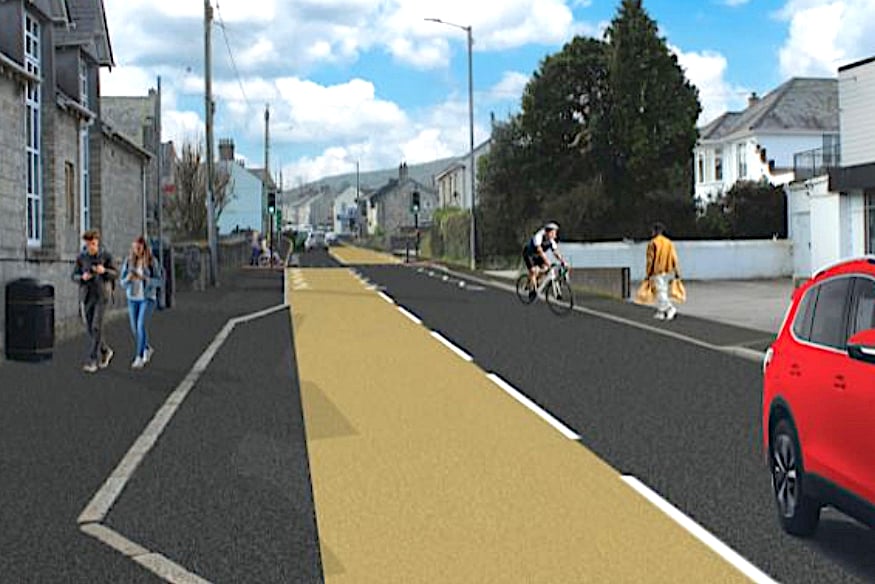 Chance to have say on proposed schemes near two railway stations in ...