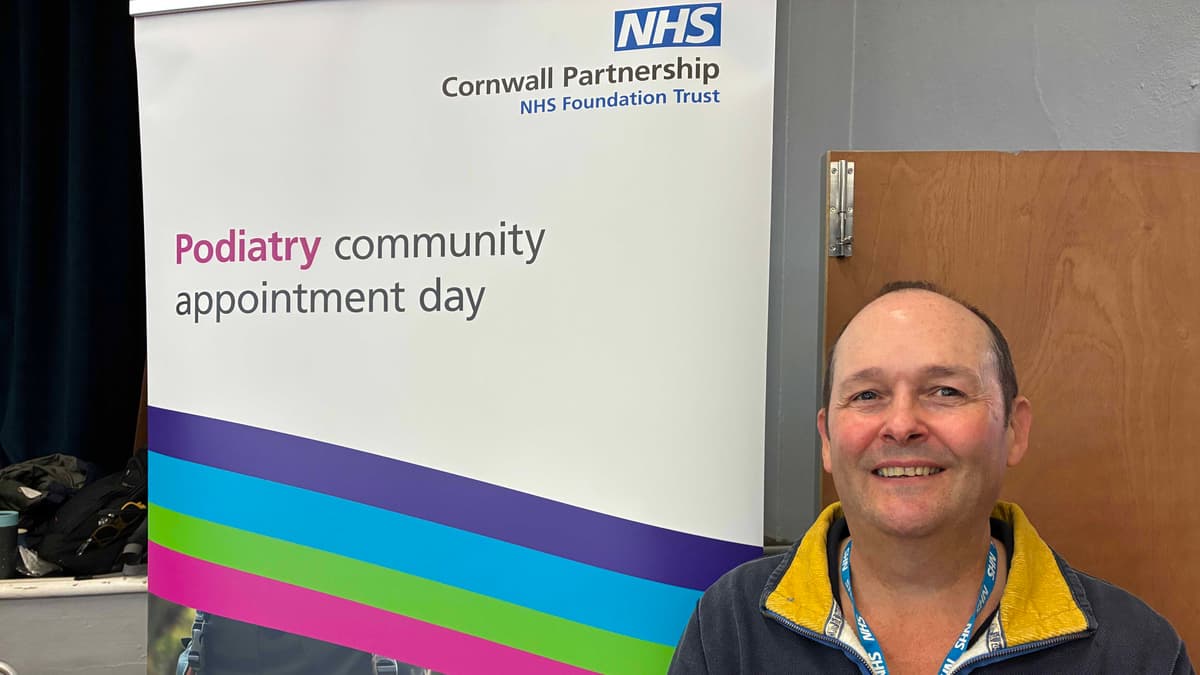 Pioneering NHS move in Cornwall to be copied around country | cornish ...
