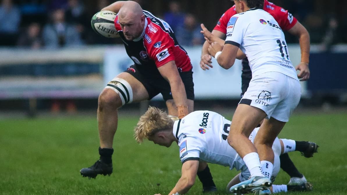 Pirates 'ready to go' for Champ opener against visiting Hartpury ...