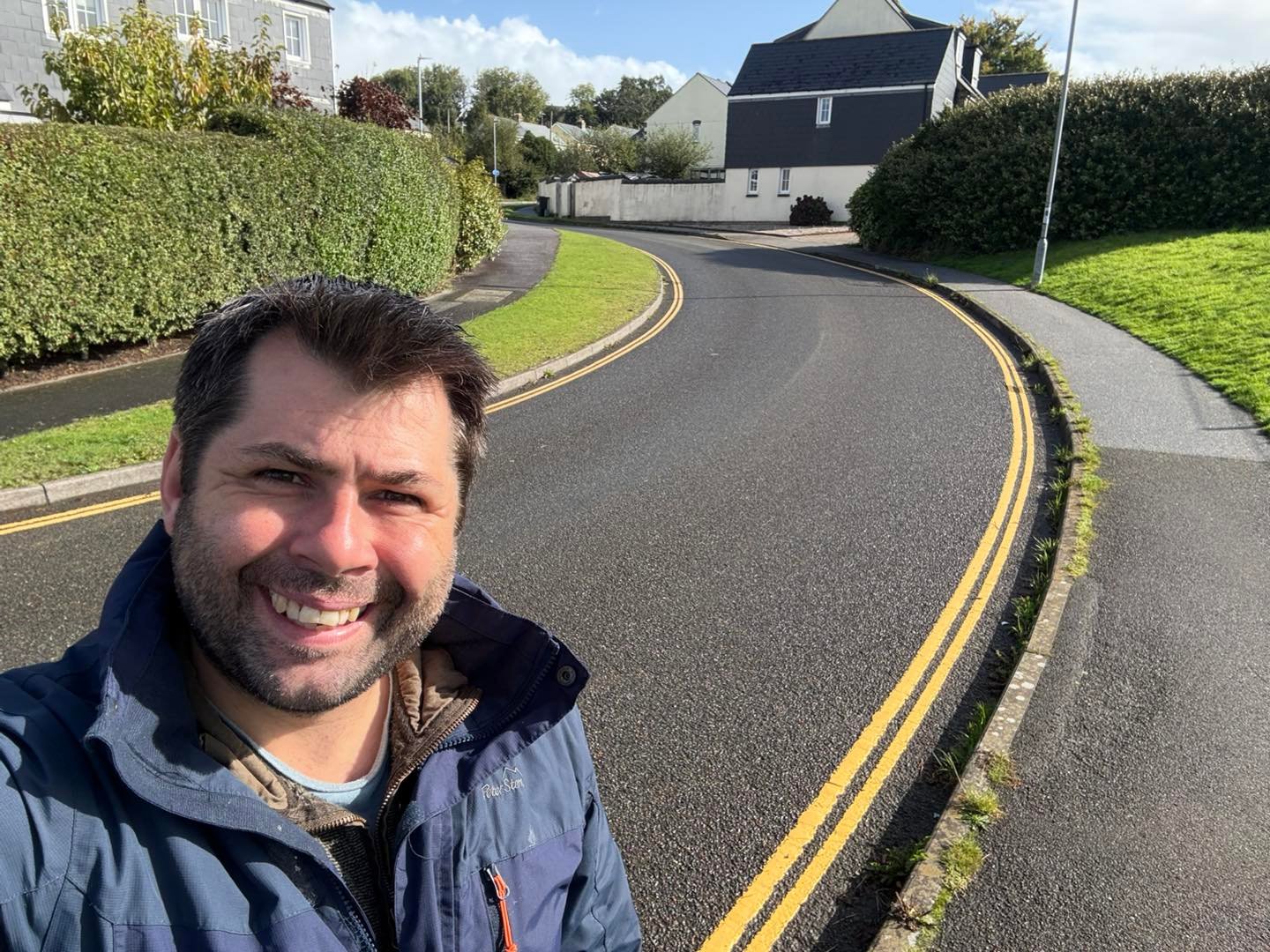 The Cornish Times - local news at the heart of the community