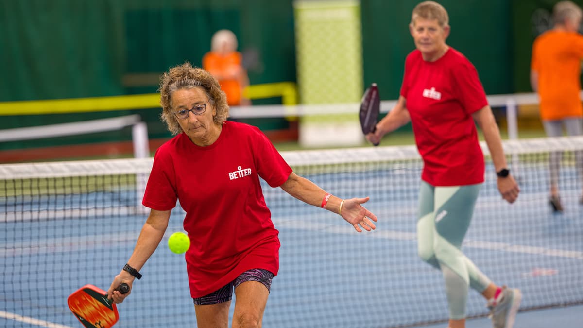 Cornwall hosts its first-ever Senior Club Games | cornish-times.co.uk