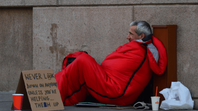 Cornwall awarded nearly £1million to tackle homelessness | cornish ...