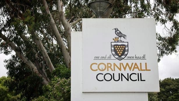 Senior Cornwall Council officer quits just months into role | cornish ...