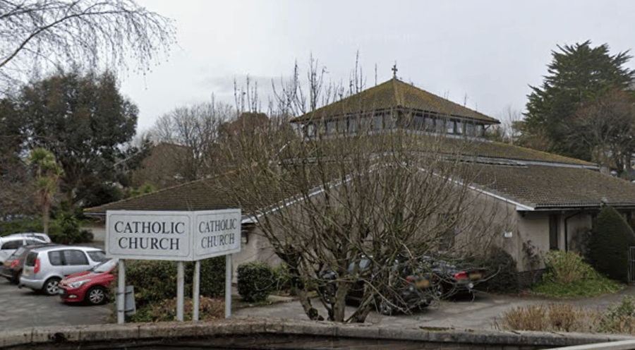 Choral society to host feast of music at St Austell | cornish-times.co.uk
