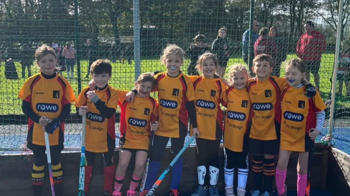 Solid weekend for Caradon's women as juniors go to Penzance | cornish ...