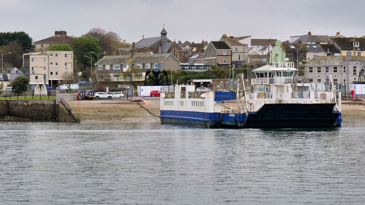 Torpoint unites behind new vision for town’s future | cornish-times.co.uk