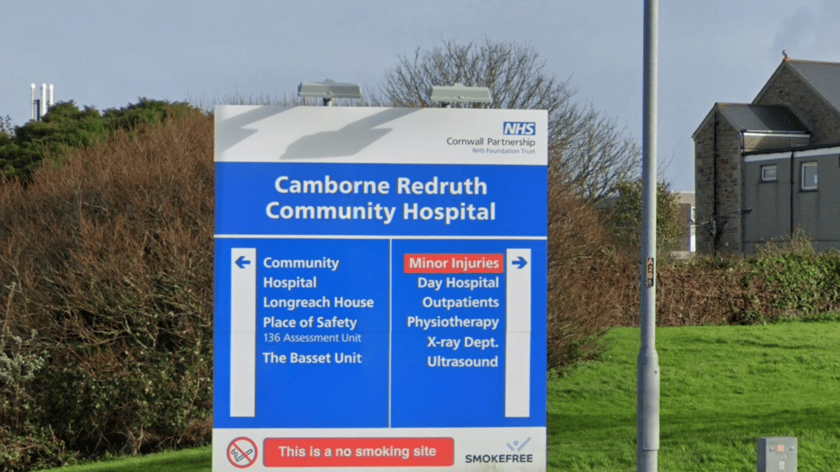 Cornwall NHS Trust shines light on globally educated nurses | cornish ...