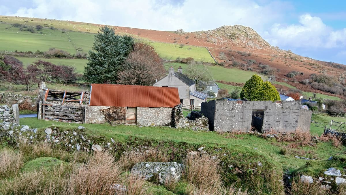 Times Past: The cottage was unfit for habitation | cornish-times.co.uk