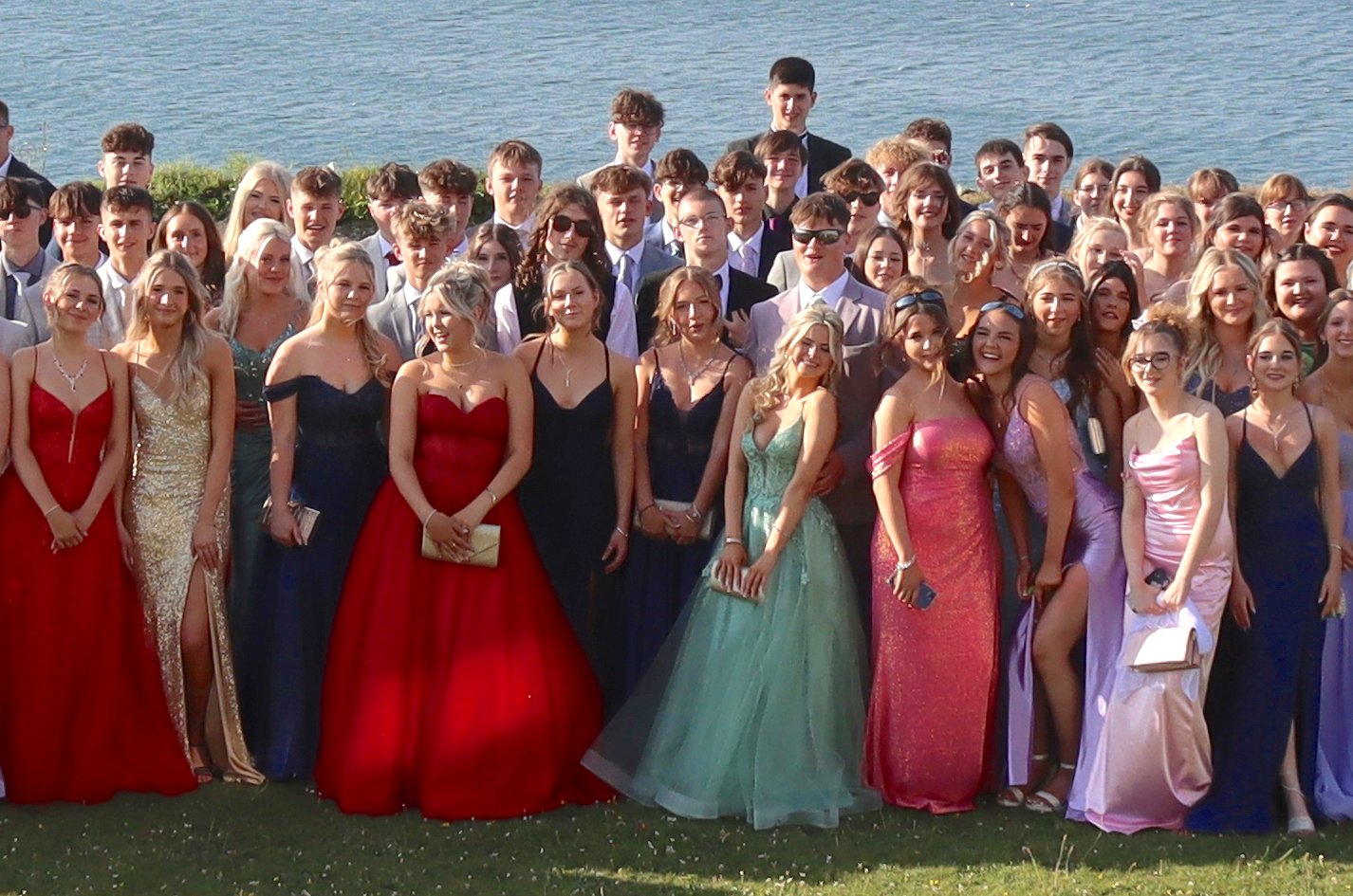 St Austell school shows it is top of the class when it comes to GCSEs ...