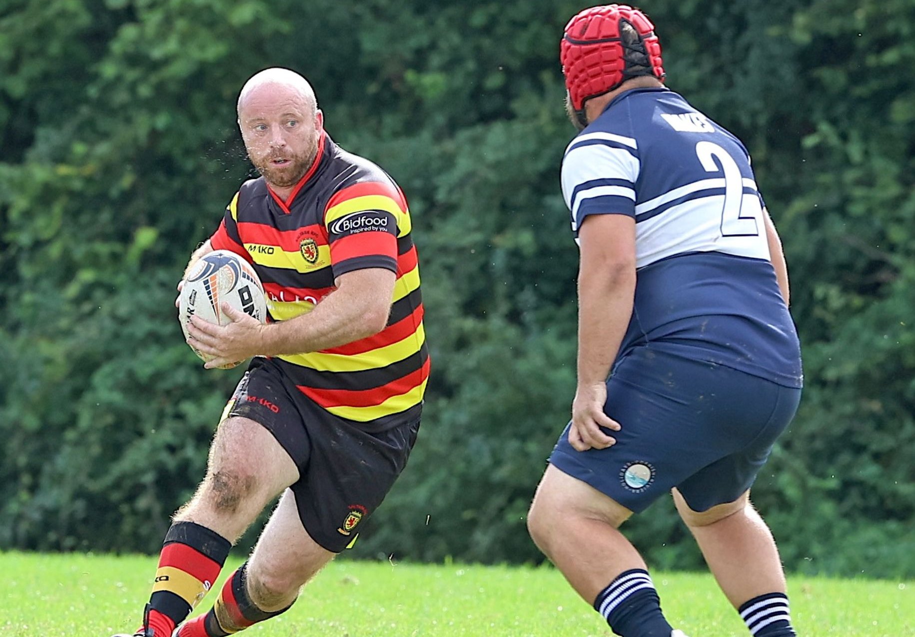 Ashes face tough Kingsbridge test as seconds go to CSM | cornish-times ...