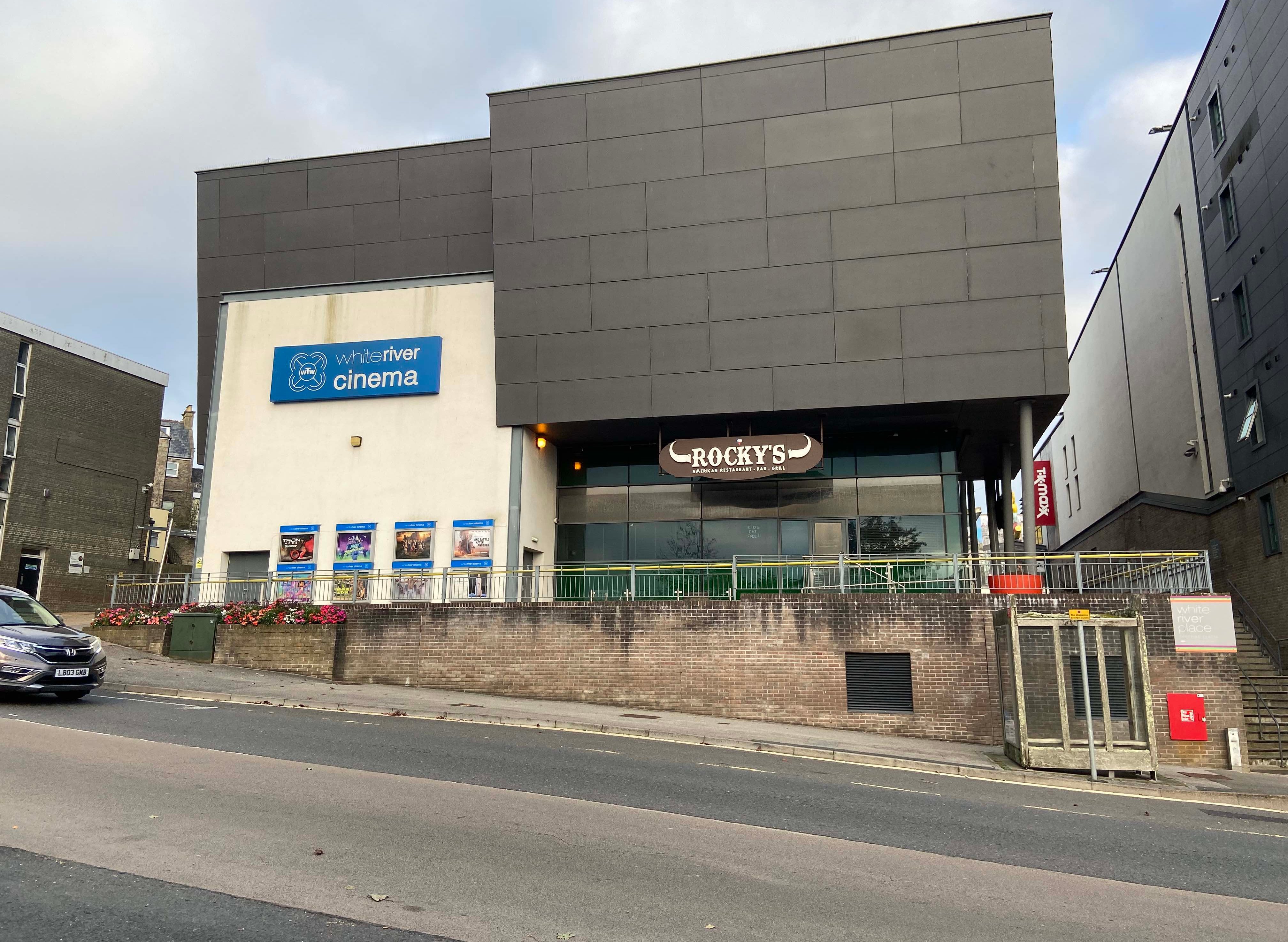 Children's writing competition as part of new film festival in Cornwall ...