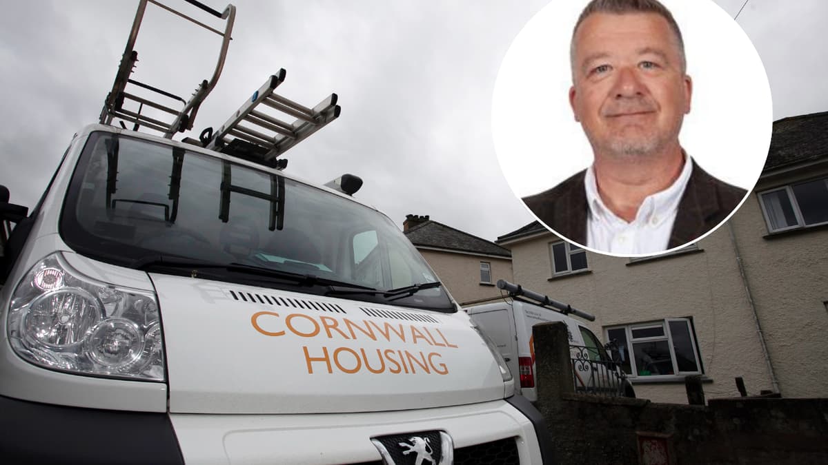 ‘Significant’ rent increase coming to council homes across Cornwall ...