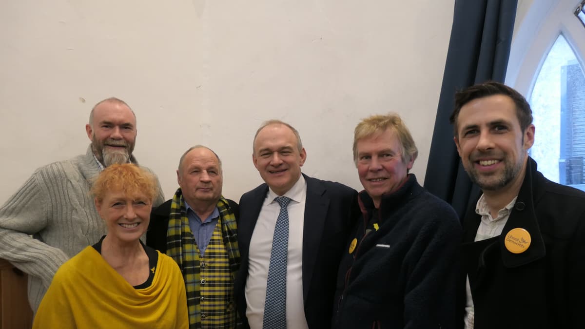 In My View with Jim Candy: Rules are in place for a reason | cornish ...