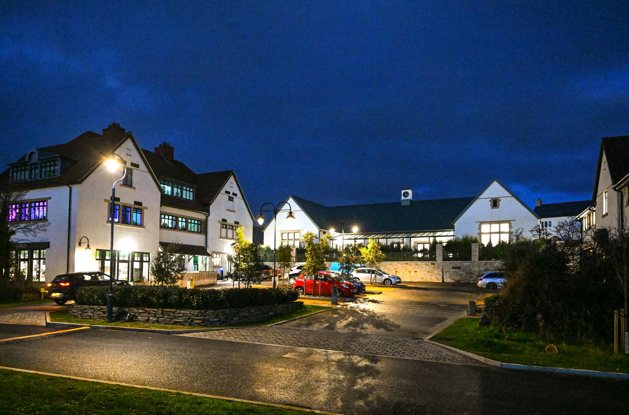Nansledan: A decade of sustainable growth in Cornwall | cornish-times.co.uk