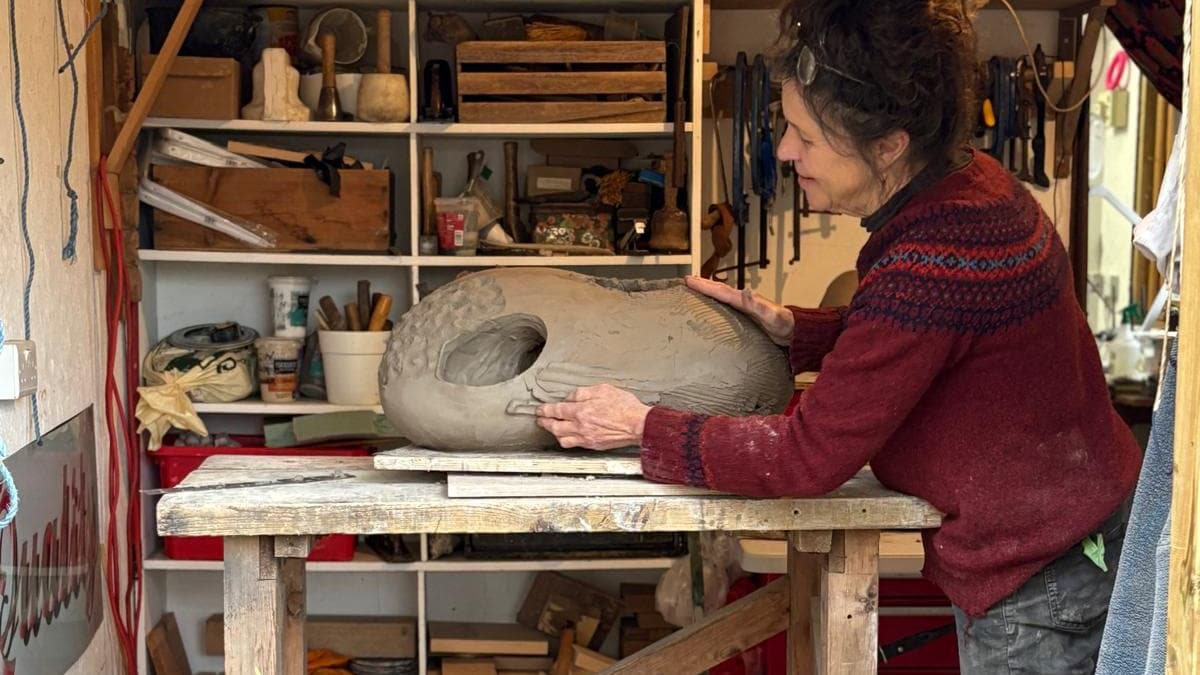 Cornwall creatives power Chelsea cancer campaign | cornish-times.co.uk
