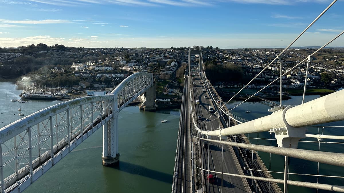 Councils to decide on controversial Tamar Tag fee increase | cornish ...