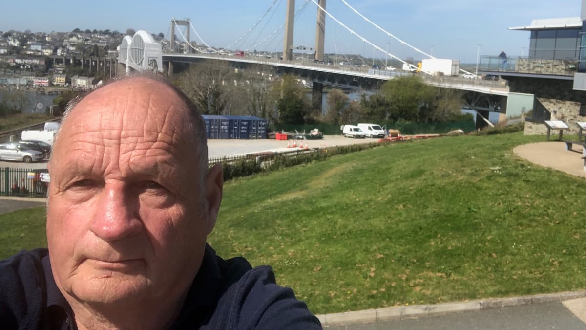 In My View with Jim Candy: We all want to see Tamar tolls abolished ...