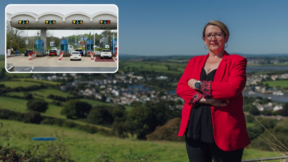 Calls grow to review Tamar Tag price hike | cornish-times.co.uk
