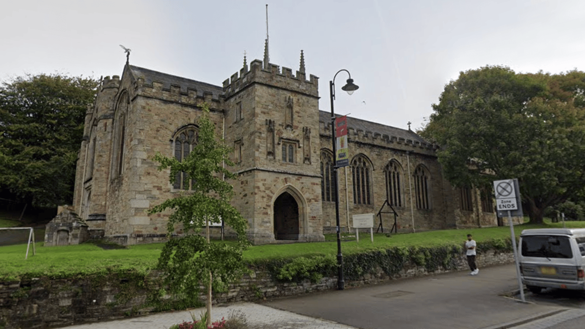 An immersive experience where Bodmin’s voices and untold myths awaken ...