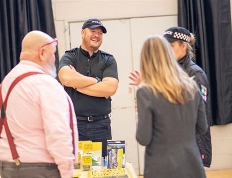 Police to host rural safety event on Bodmin Moor | cornish-times.co.uk