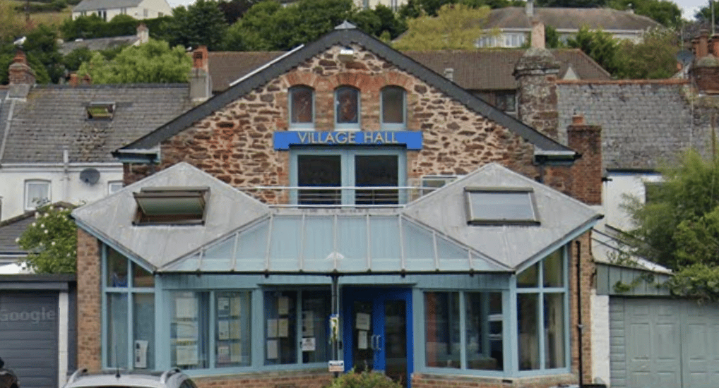 Night of top-tier laughs set to arrive in Millbrook | cornish-times.co.uk