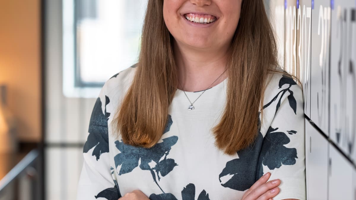 Cornish engineer becomes youngest Fellow in ICE history | cornish-times ...