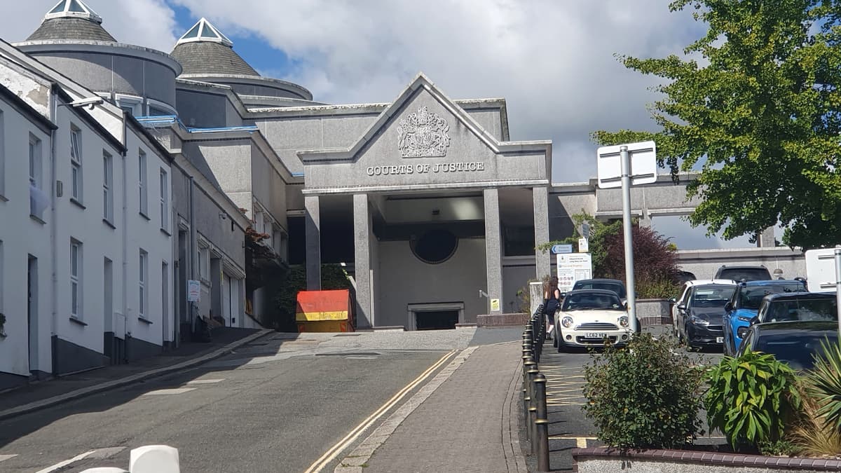 Judge warns funeral director of ‘no second chance’ after burial breach ...