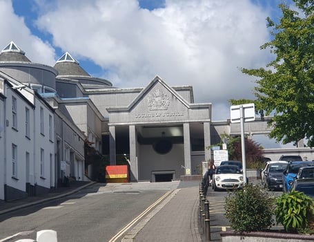 Judge warns funeral director of ‘no second chance’ after burial breach ...