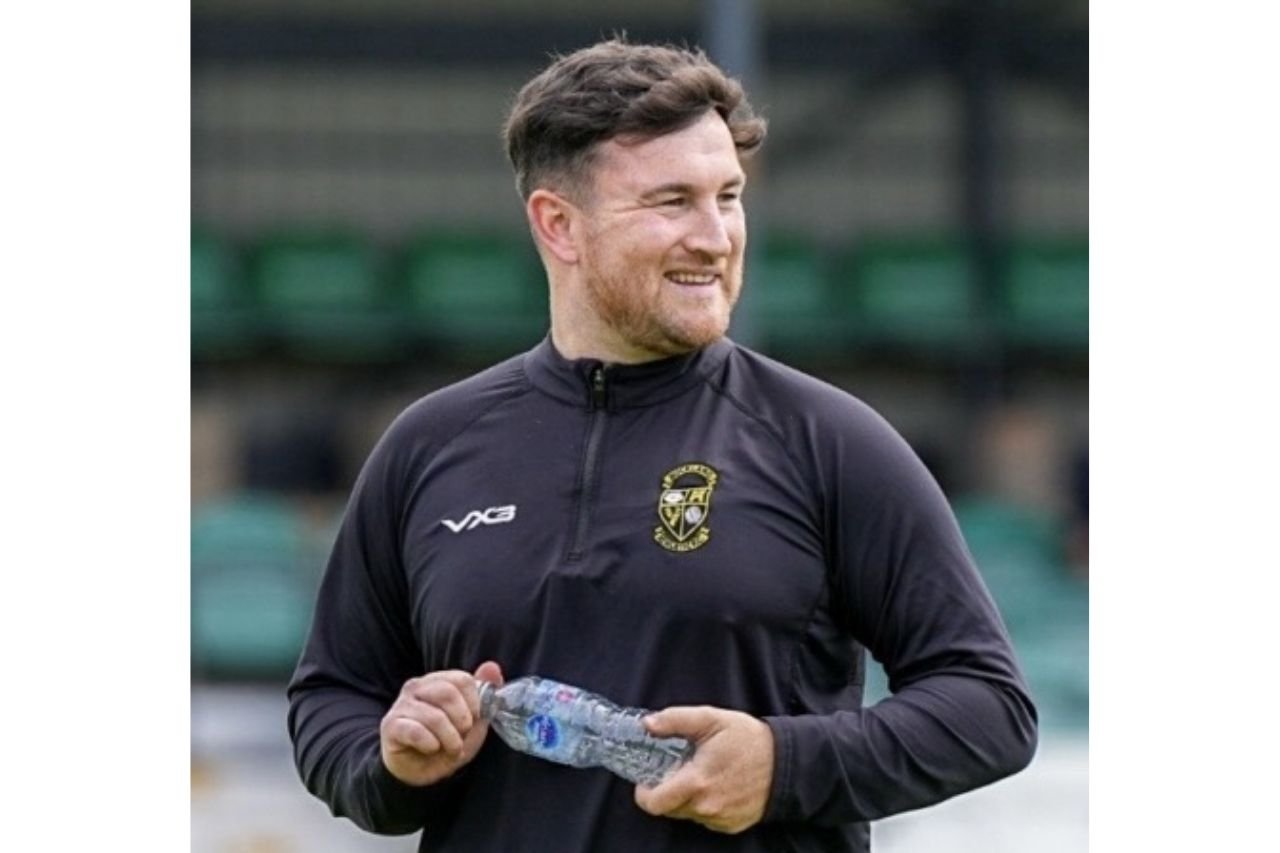 All change at St Blazey as Hart replaces Carter as manager | cornish ...