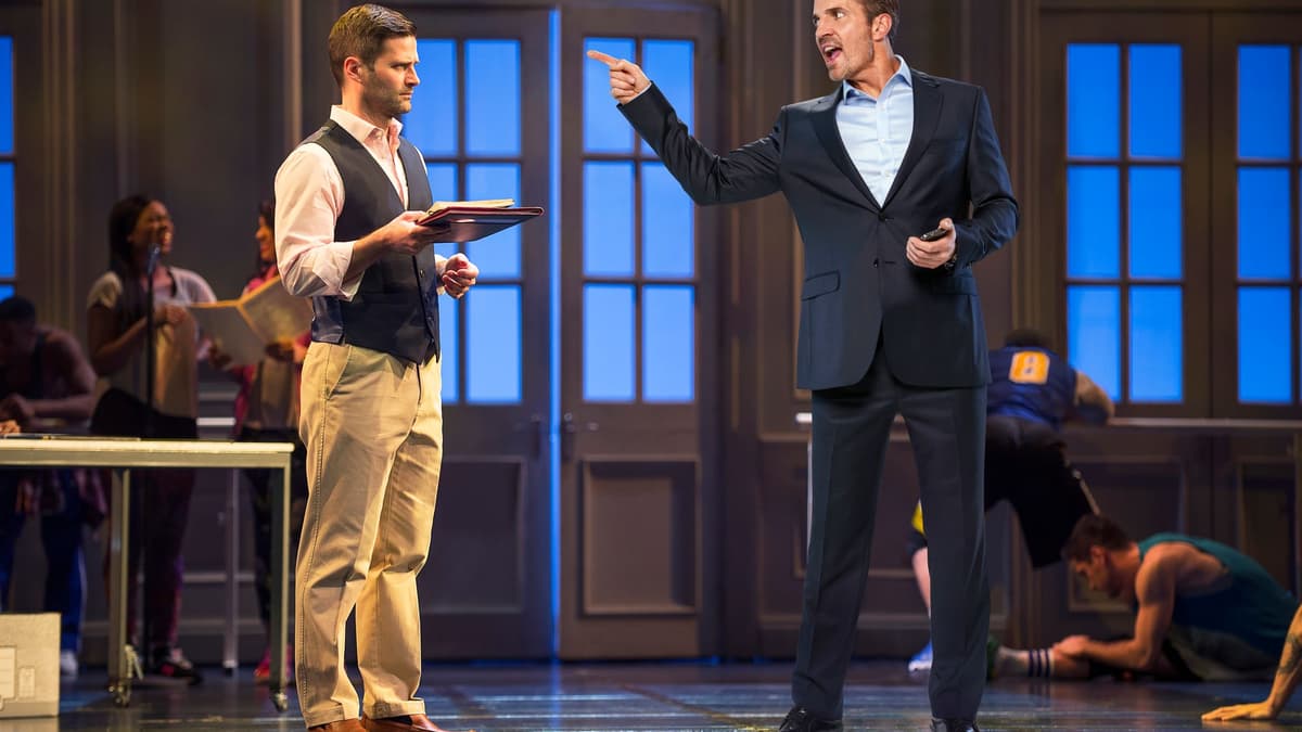 Award-winning musical returning to Cornwall Playhouse | cornish-times.co.uk