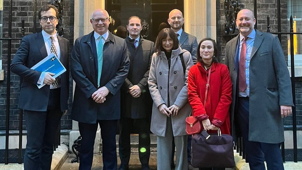 MPs make the case about the potential of Cornish critical minerals ...
