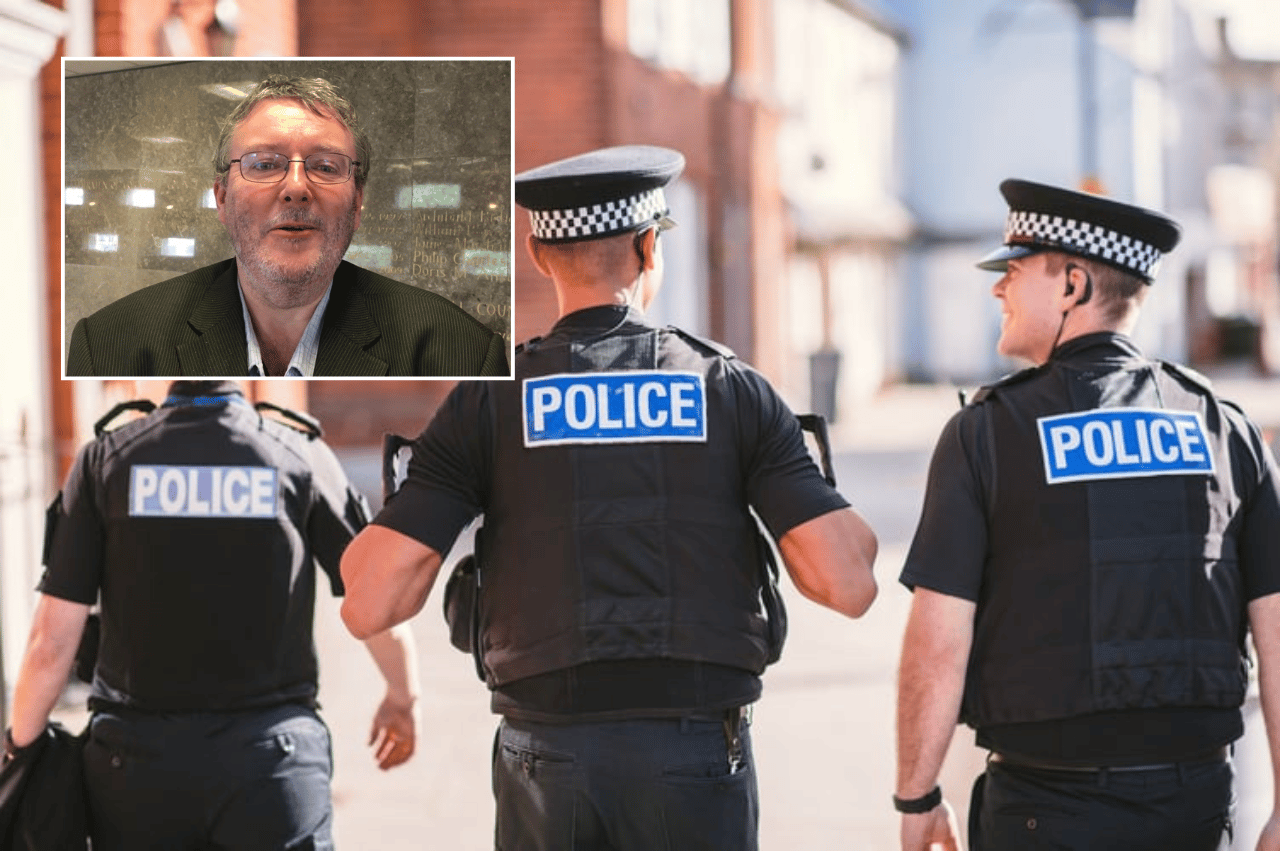 Leading councillor says Cornwall is being ‘shafted’ by Devon and ...